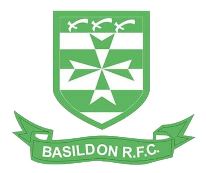 Basildon RFC – Fenton Sports