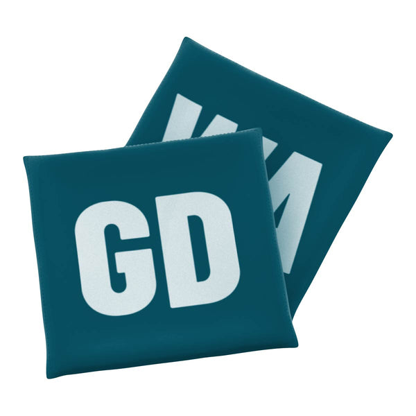 NETBALL POSITION PATCHES – Fenton Sports