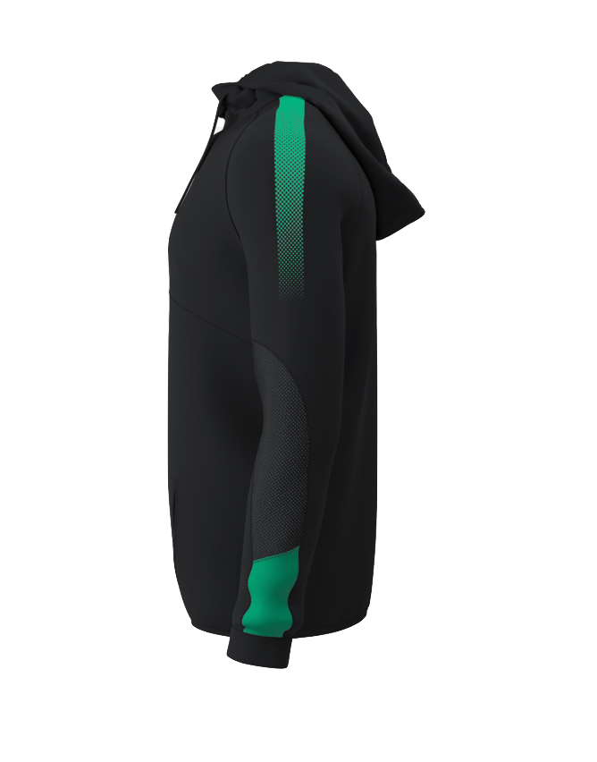 BASILDON RFC SENIOR HOODIE – Fenton Sports