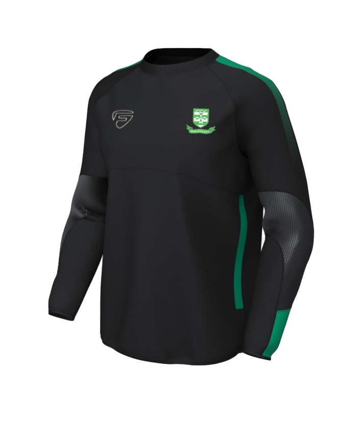 BASILDON RFC JUNIOR CONTACT TOP – Fenton Sports