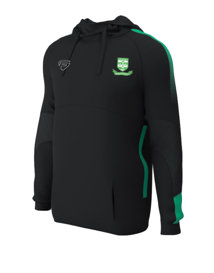 BASILDON RFC SENIOR HOODIE – Fenton Sports